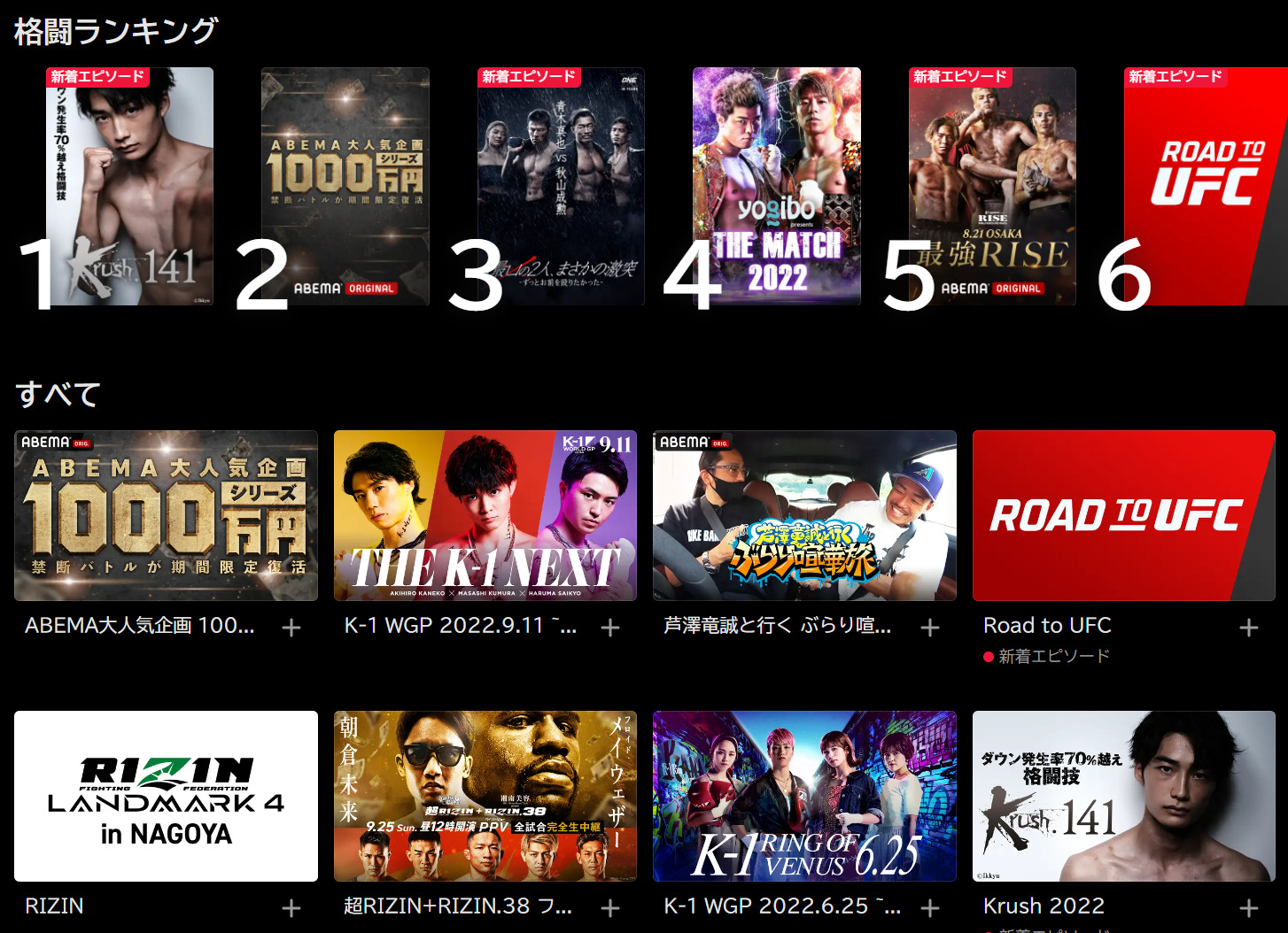 BreakingDown6の対戦カードは？出場者の経歴・プロフィールもご紹介！ | つれづれブログ